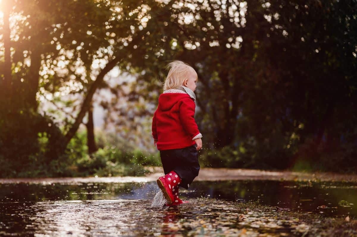 Matschhose Mädchen – Die 15 besten Produkte im Vergleich - kita.de Ratgeber