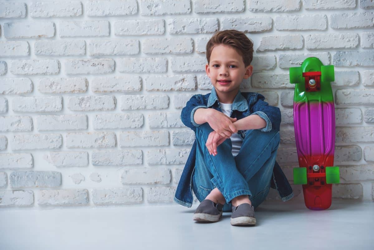 Coole Jungen Kleidung – Die 15 besten Produkte im Vergleich - kita.de Ratgeber