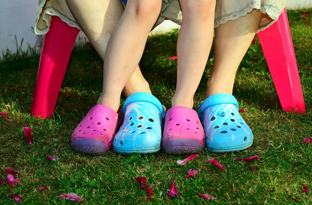 Crocs Kinder Sandalen – Die 15 besten Produkte im Vergleich - kita.de ...