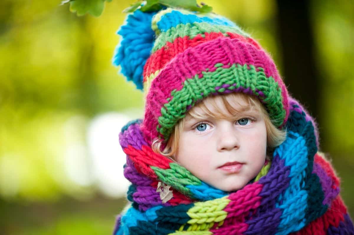 Mütze mit Schal Kinder – Die 15 besten Produkte im Vergleich - kita.de ...