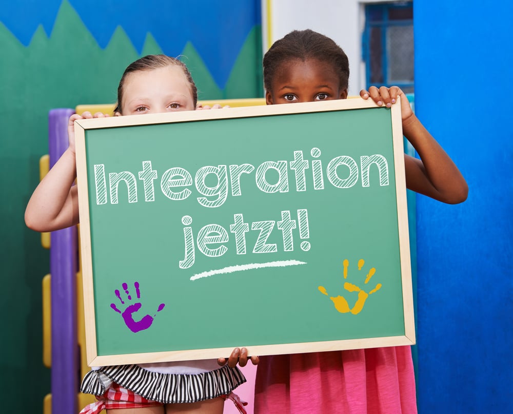 Inklusion im Kindergarten: Erfahren Sie alles über die Chancen und Konzepte