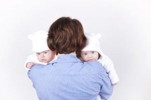 Mehrlingsgeburten: Alle Infos und Ratgeber für Eltern mit Mehrlingen