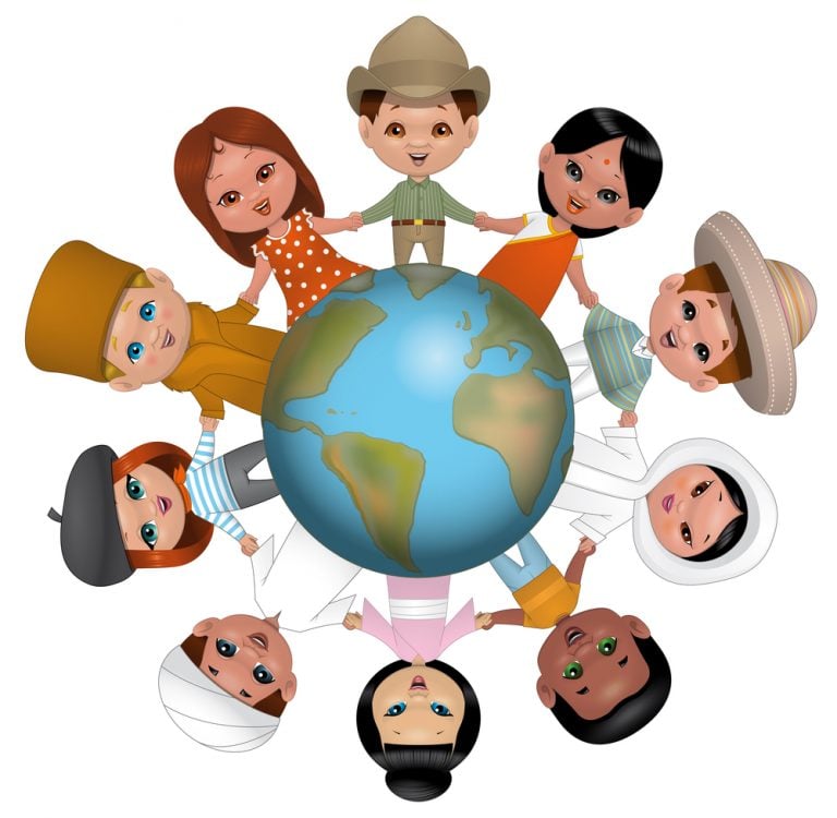 Interkulturelle Erziehung: Was das pädagogische Konzept ausmacht