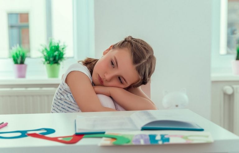 Angstzustände bei Kindern: So kann Ihr Kind die Angst überwinden