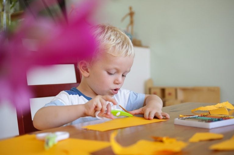 Bastelideen - Tipps und Anleitungen für das basteln mit Kindern