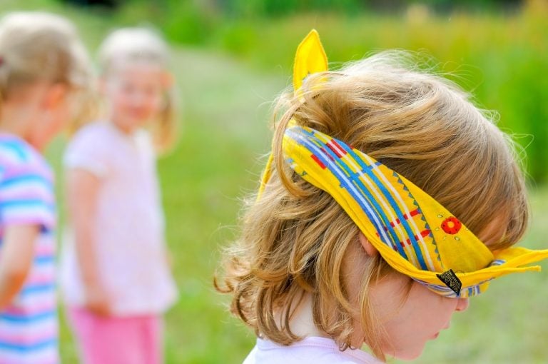 Kim-Spiele: Training für die sinnliche Wahrnehmung