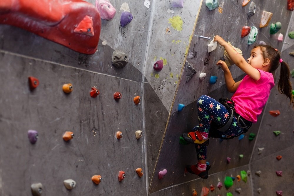 Sport mit Kindern: Diese Ideen fördern die Sportlichkeit Ihres Kindes
