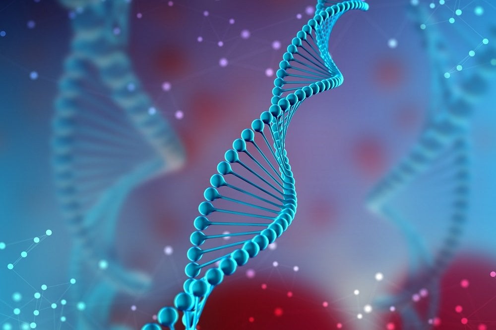 Gendefekte bei Kindern: Was ist möglich, was ist nötig?