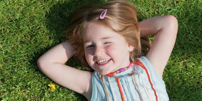 Entspannungspiele für Kinder: Spielideen für Kita, Schule & zu Hause