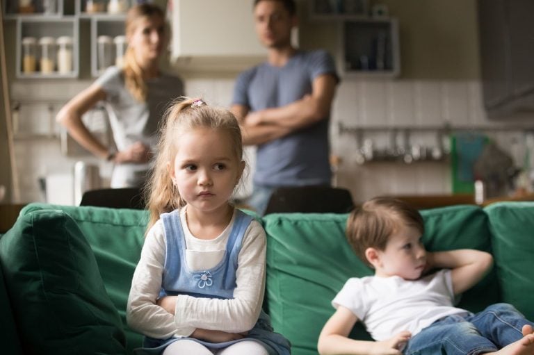 Famlienleben: Tipps für eine harmonsiche Beziehung innerhalb der Familie