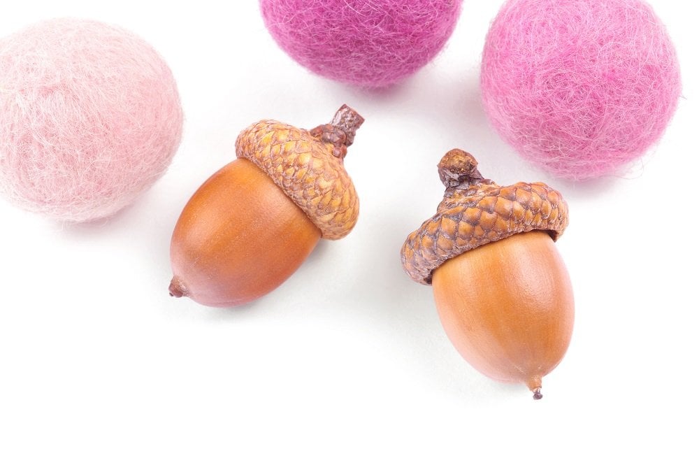 Filzen mit Kindern: Anleitung und Ideen zum Nass- und Trockenfilzen