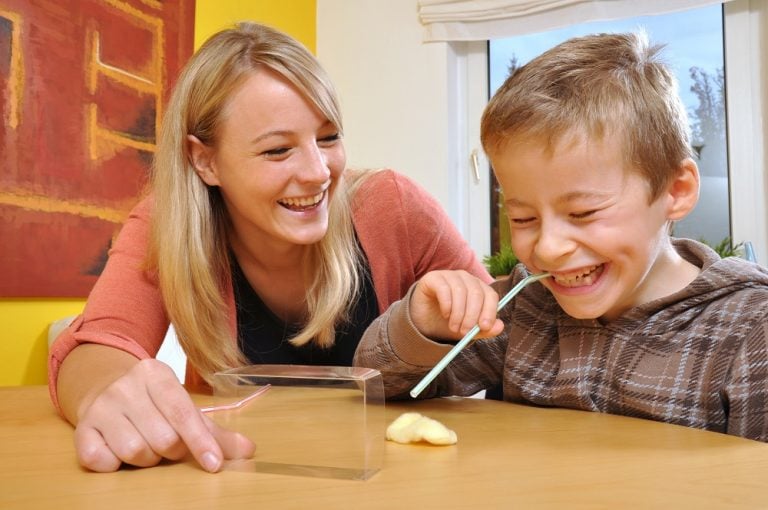 Intelligenzminderung: Symptome und Ursachen einer Minderbegabung bei ...