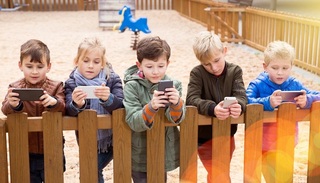 Apps zur Kindersicherung für Android und iPhone im Vergleich