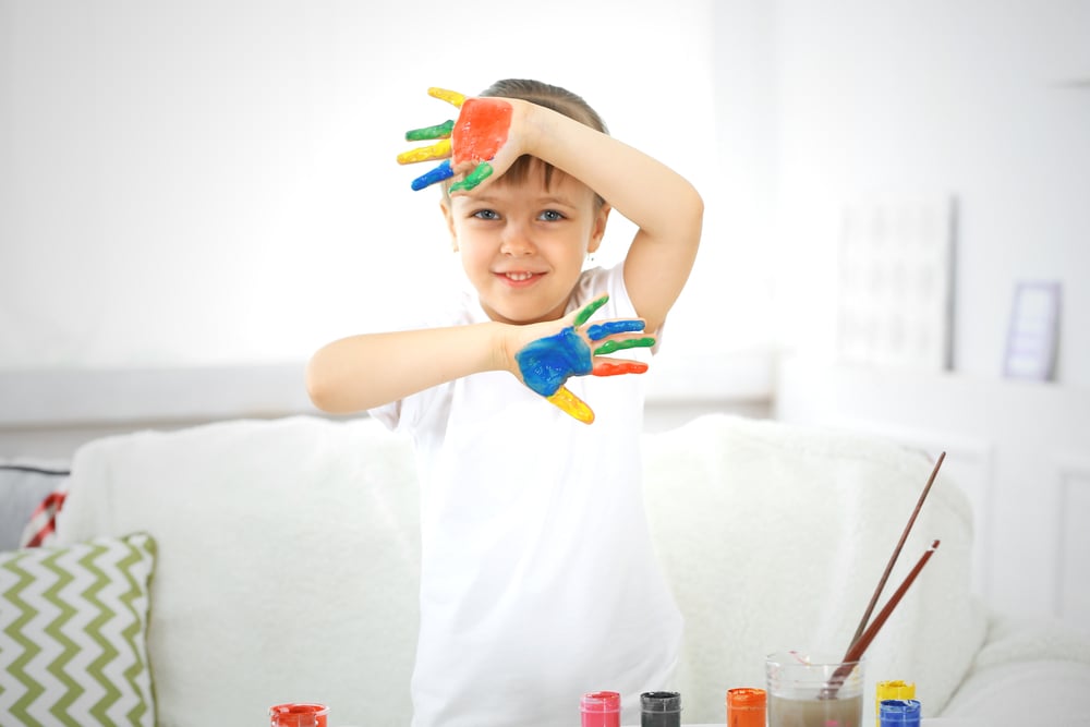 Kinderspiele - Ein Ratgeber für coole Spiele und Spielideen