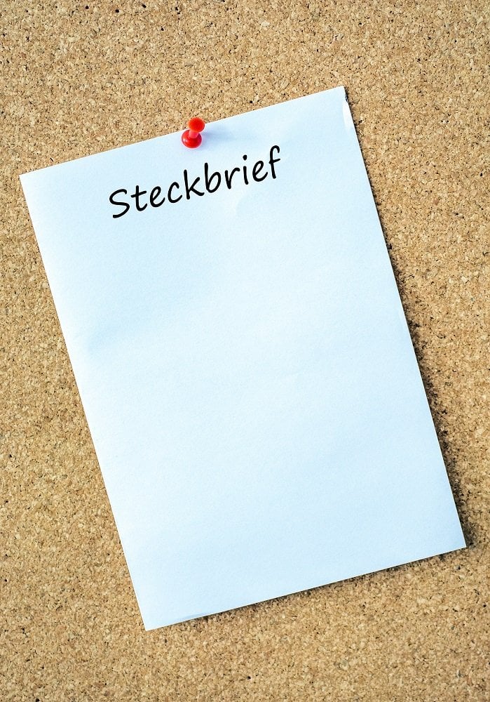 Steckbrief ErzieherIn: Tipps & Vorlage für einen kreativen ...