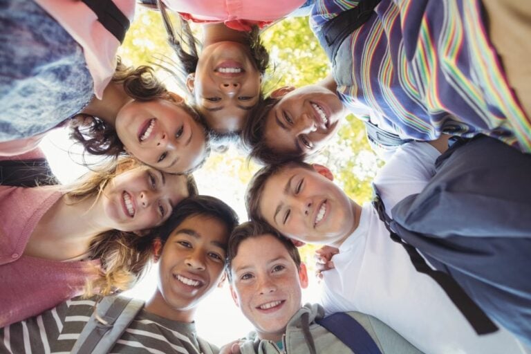 Die Sekundarschule als wichtige Bildungseinrichtung