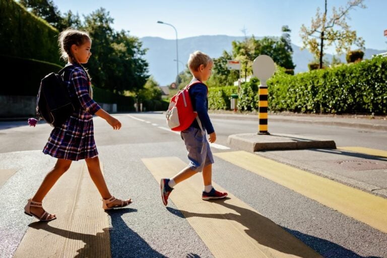 Die Sekundarschule als wichtige Bildungseinrichtung