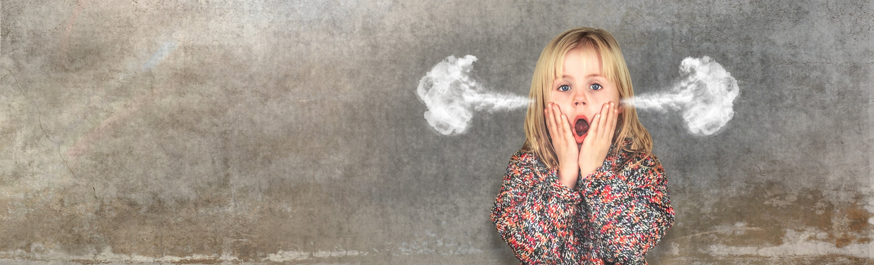 Stress bei Kindern: Tipps, wie Sie Ihrem Kind den Stress nehmen